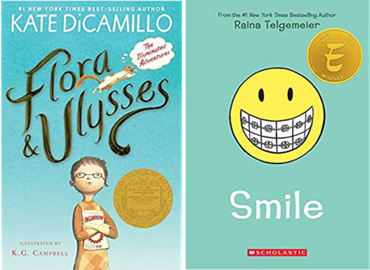 A Pair of Programs: Intergenerational Public Library Fantasy Book Club ...