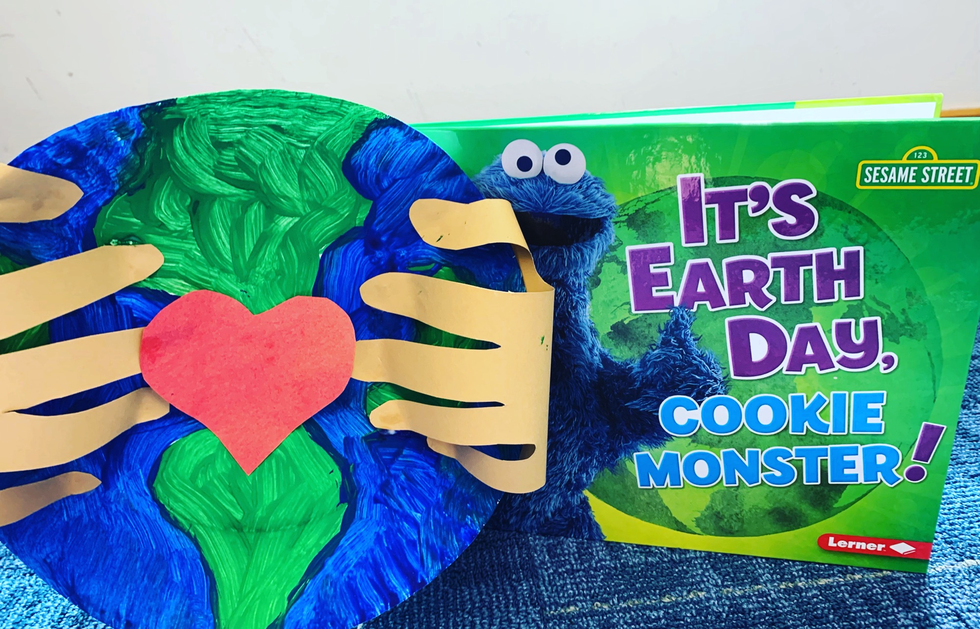 Earth Day Storytime – The Mermaid's Tale